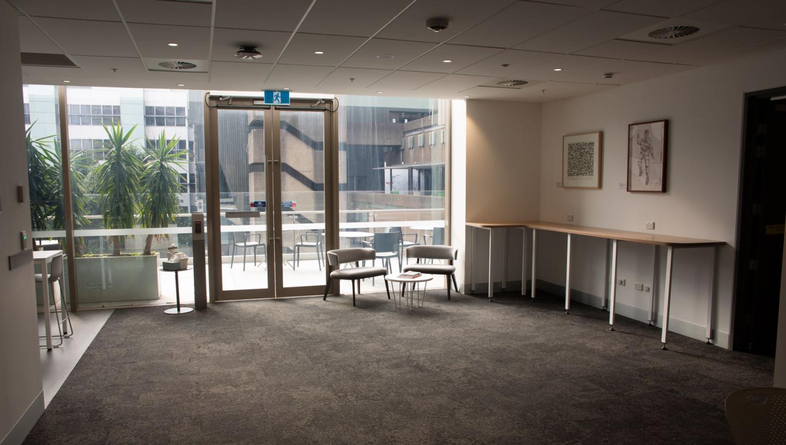 RES Hub Location | RES Hub